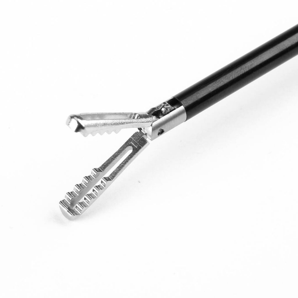 The Best Dolphin Nose Dissecting Forceps 5mm diamter X33cm In Pakistan ...