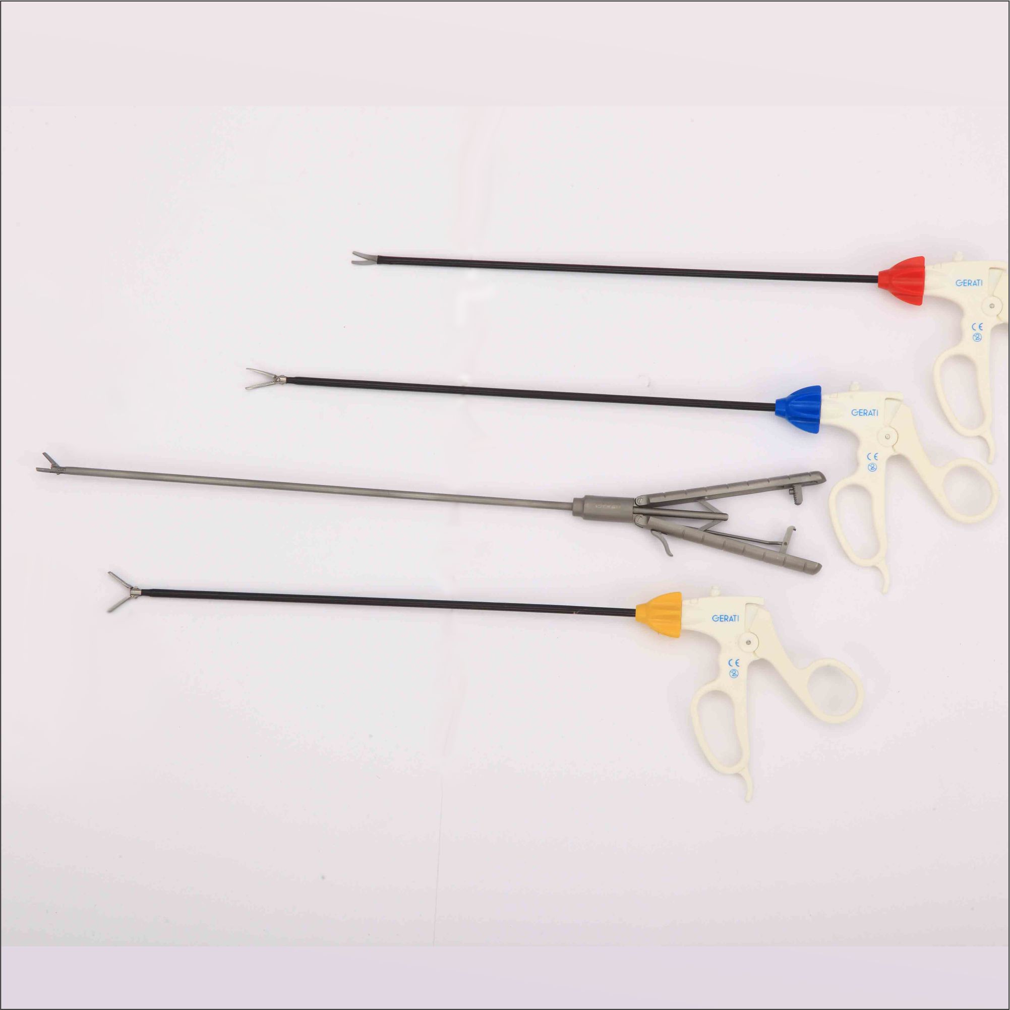 Unlock Surgical Mastery with GERATI's Laparoscopic Training Box