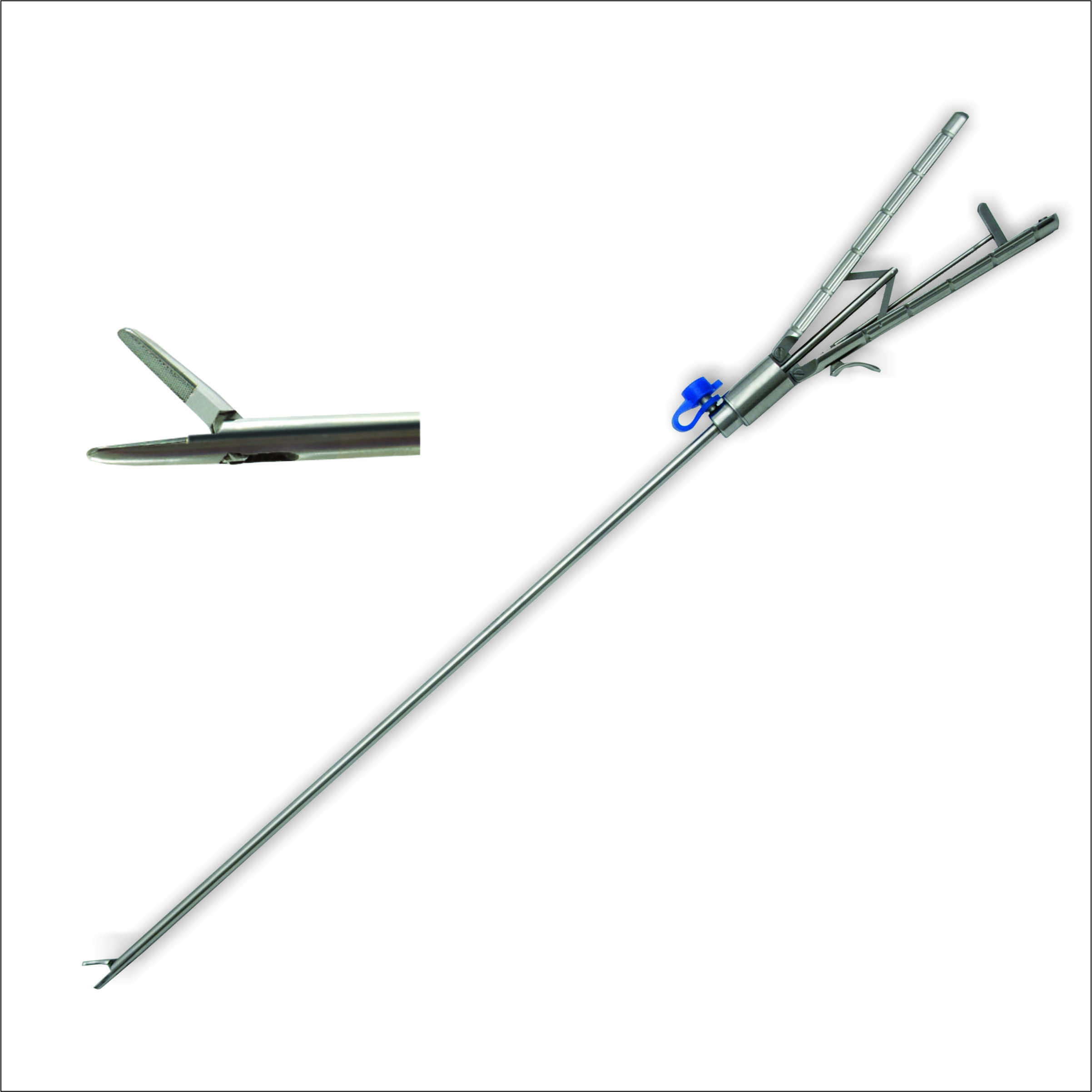 GERATI Laparoscopic Needle holder Laparoscopic Needle Drivers