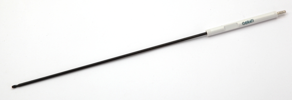 GERATI Spatula Electrode, SINGLE-USE (Box of 10) - GERATI - Smart ...