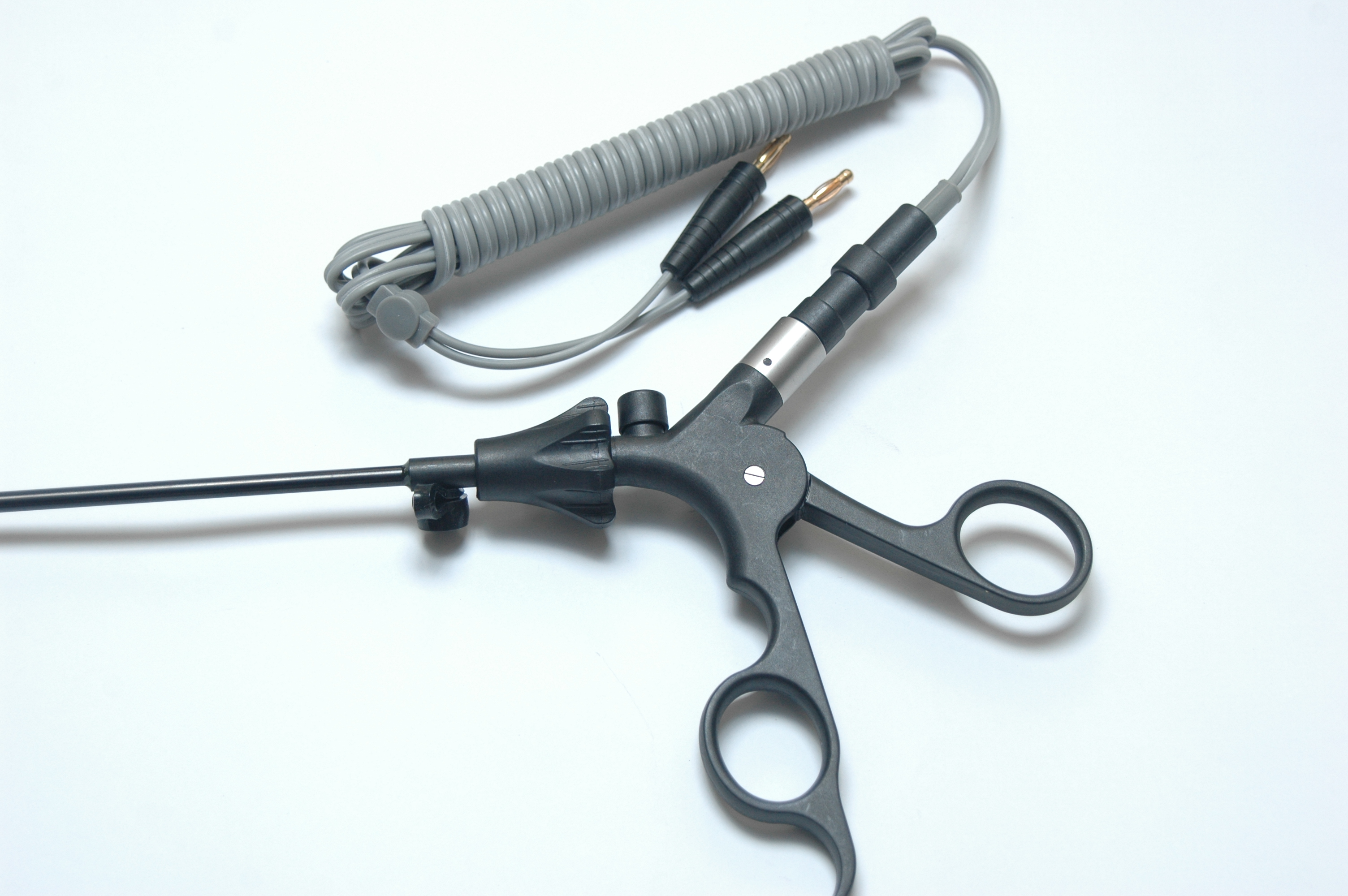 Maryland Dissector Bipolar | Laparoscopic Instruments In Karachi ...