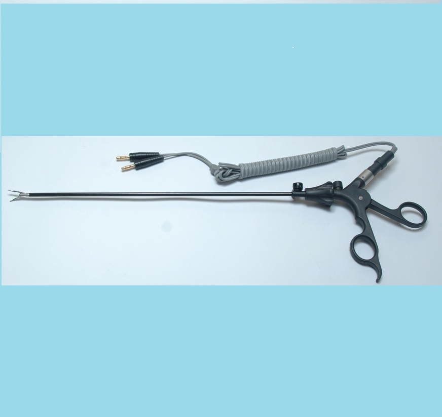 Maryland Dissector Bipolar | Laparoscopic Instruments In Karachi ...