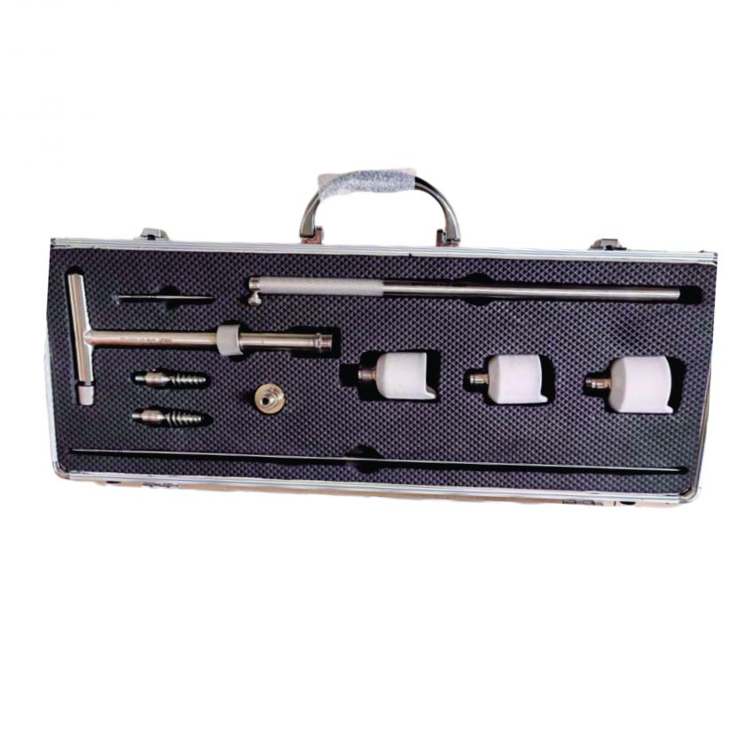 GERATI - Uterine Manipulator, Cohen Cannula, Hysterometer