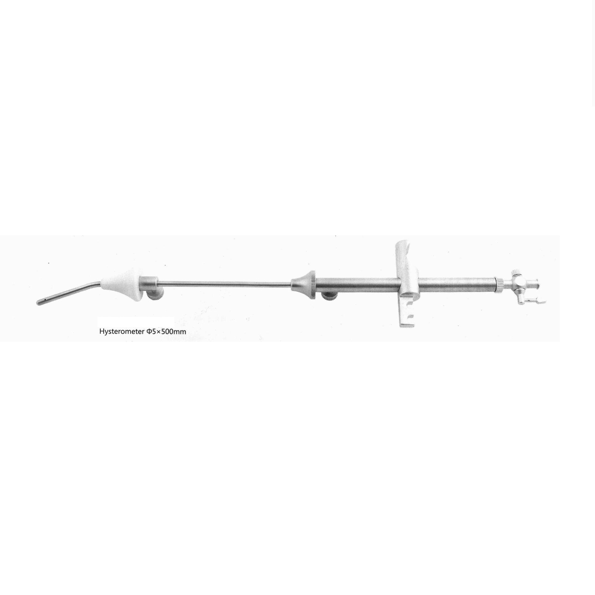 GERATI - Uterine Manipulator, Cohen Cannula, Hysterometer