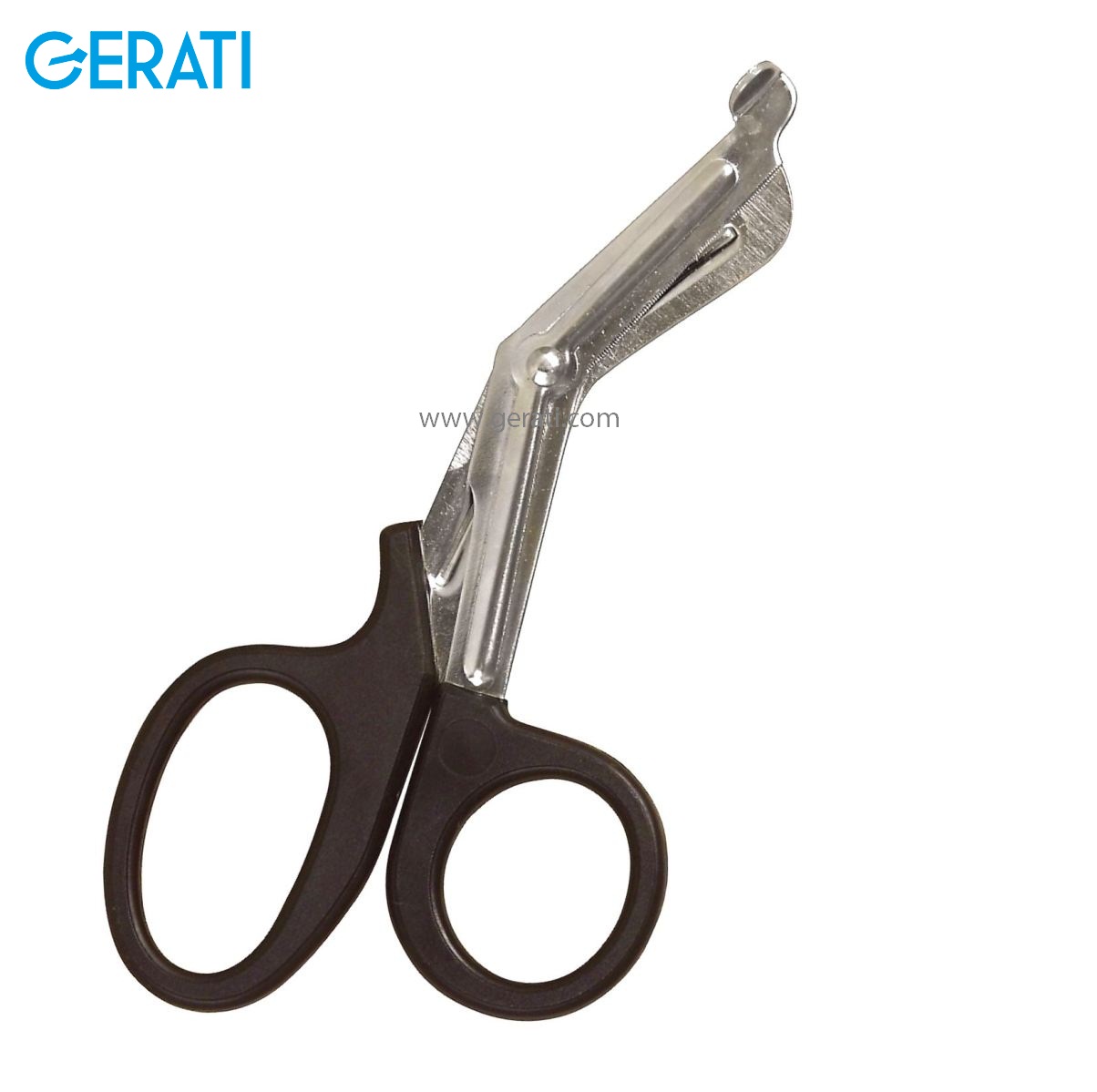 GERATI EMT Shears: Precision Tools for Swift Emergency Response