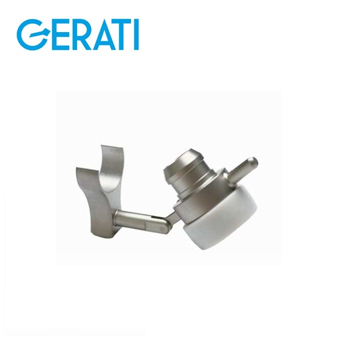 Reducer, Clip Type, 5mm/10mm - GERATI - Smart Surgical Solutions