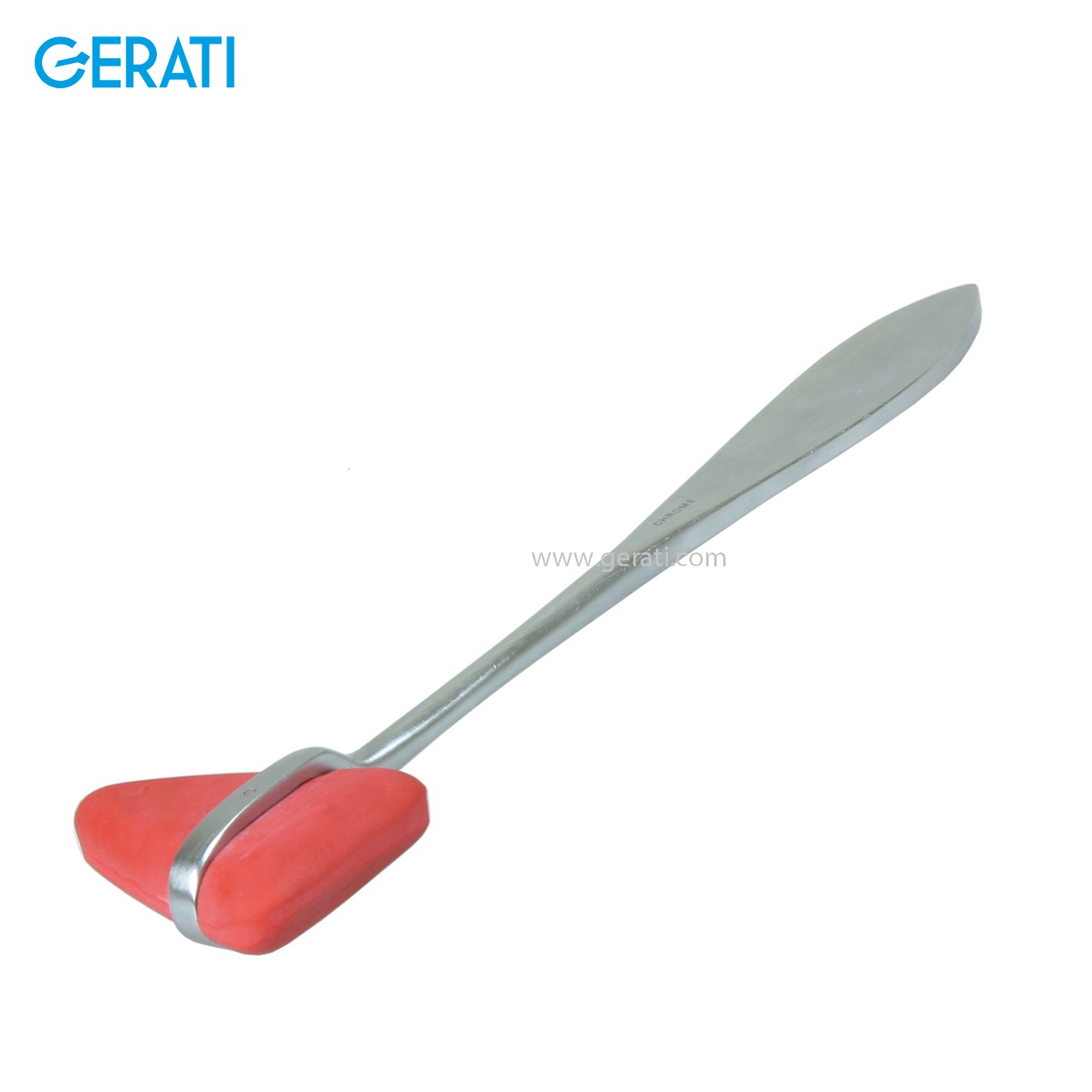 Reflex Hammer Manufacturers | GERATI Healthcare Sialkot Pakistan