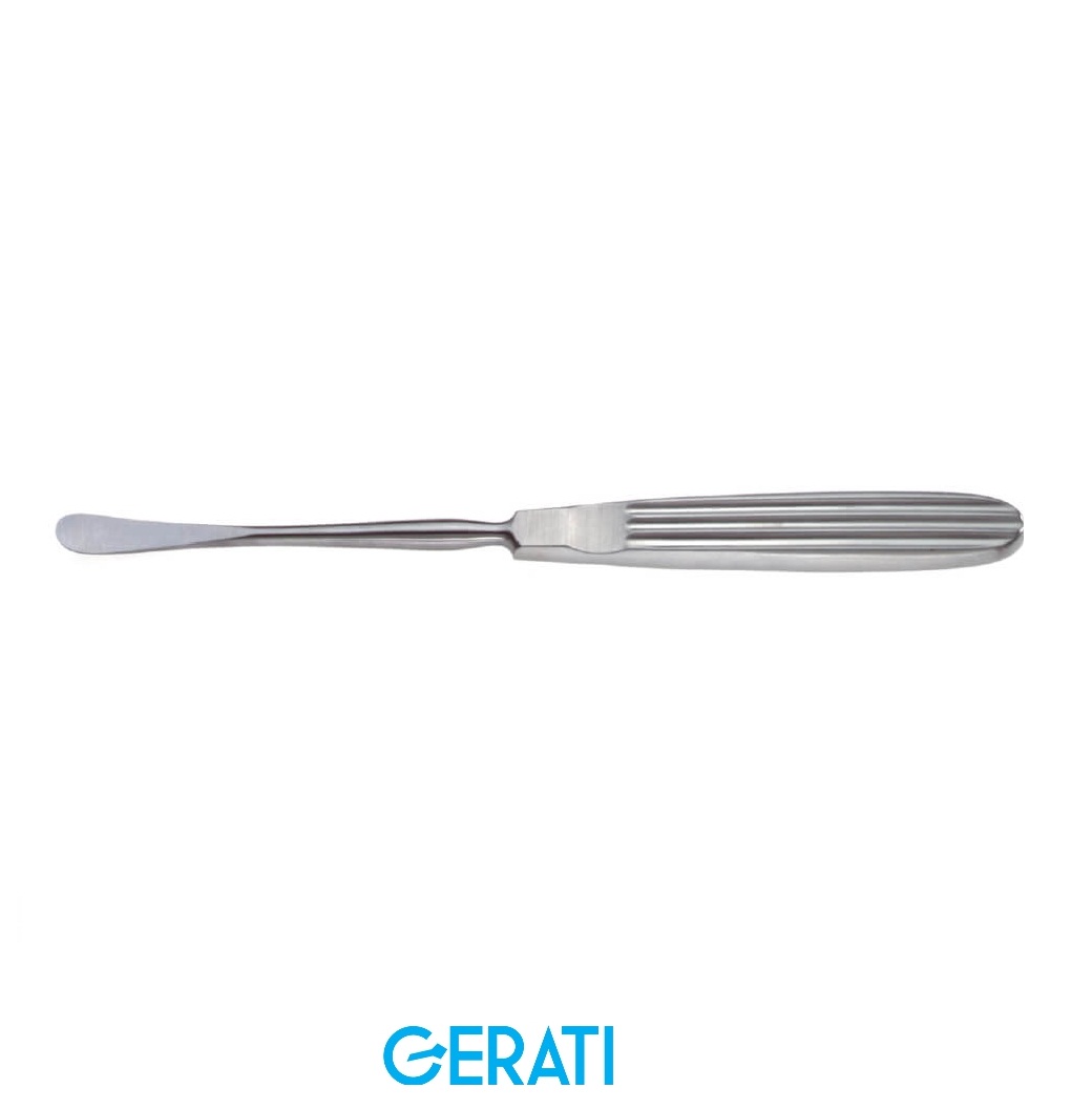 Rhinoplasty instruments, ENT instruments, Periosteal elevator,