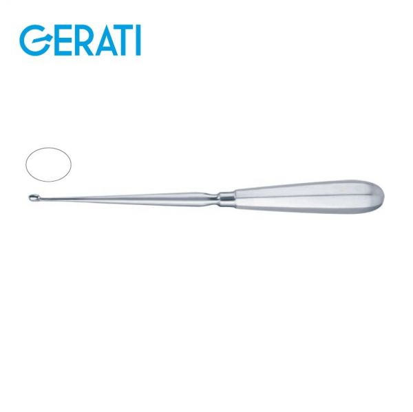GERATI - Uterine Manipulator, Cohen Cannula, Hysterometer