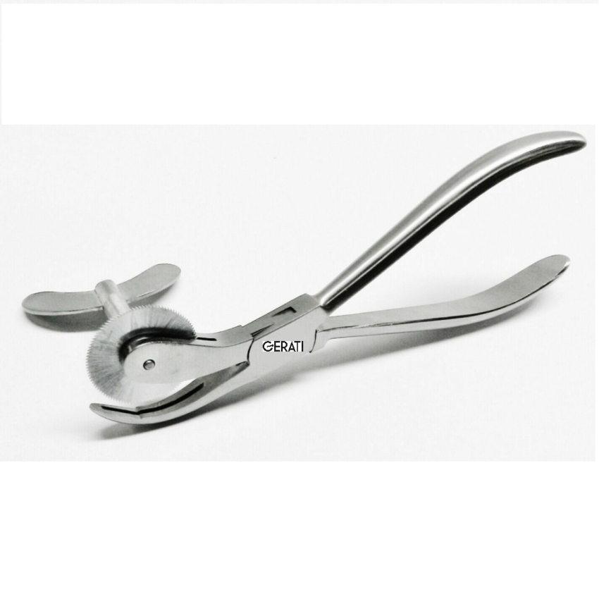 ENT Diagnostic Set | GERATI Healthcare Supplier Pakistan