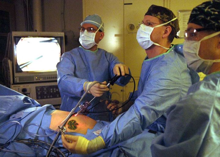 Laparoscopic Surgery: Purpose, Procedure and Benefits