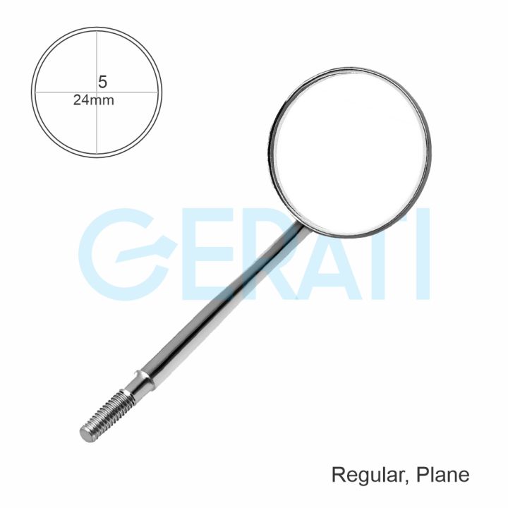 Wholesale Dental Mouth Mirrors for Clinics | GERATI Healthcare