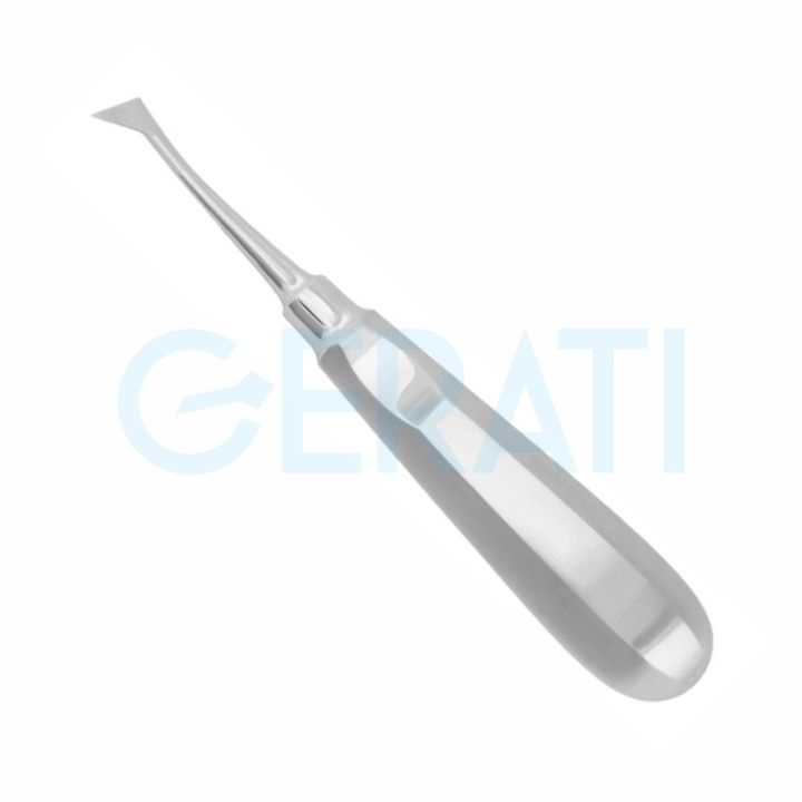 Root Elevator Cryer - GERATI - Smart Surgical Solutions